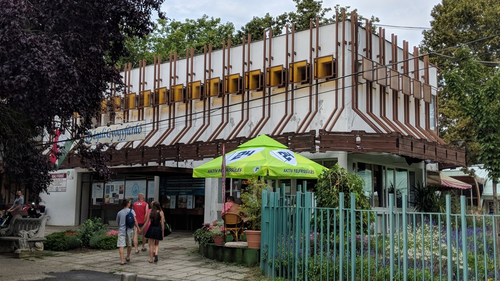 Magyarország – Hungary – Gomi underwäx